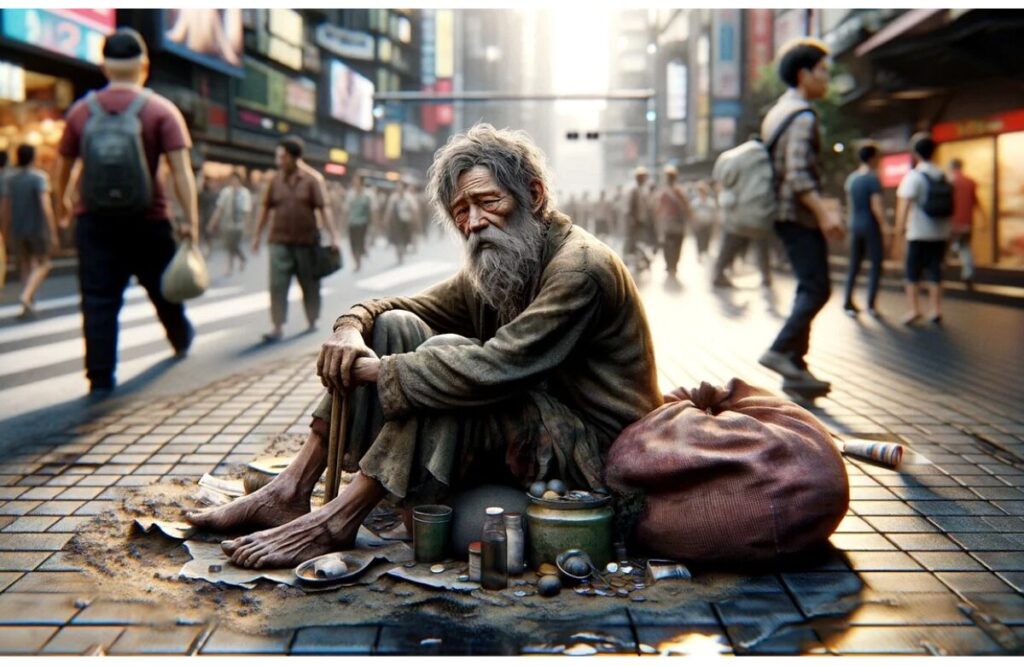 Poverty In Pakistan: A Curse, And Its Top 14 Amazing Causes ...