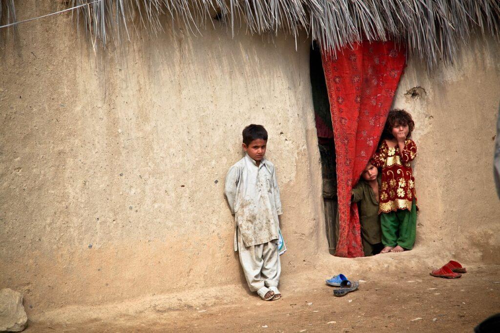 11 Inspiring Characteristics Of Underdeveloped Countries