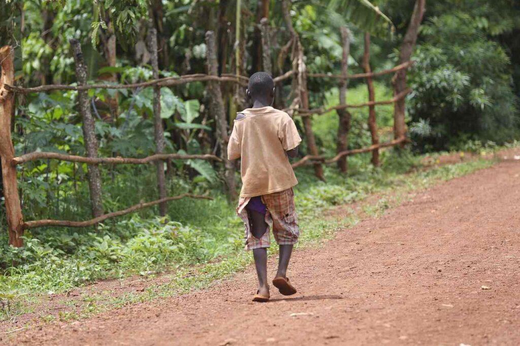 11 Inspiring Characteristics Of Underdeveloped Countries